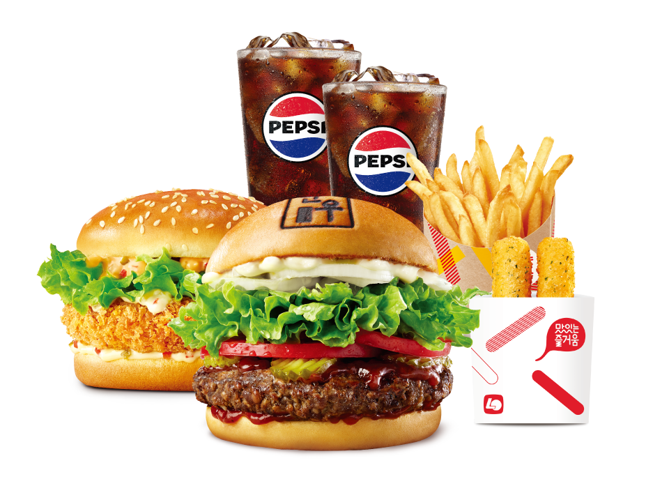 LOTTE EATZ